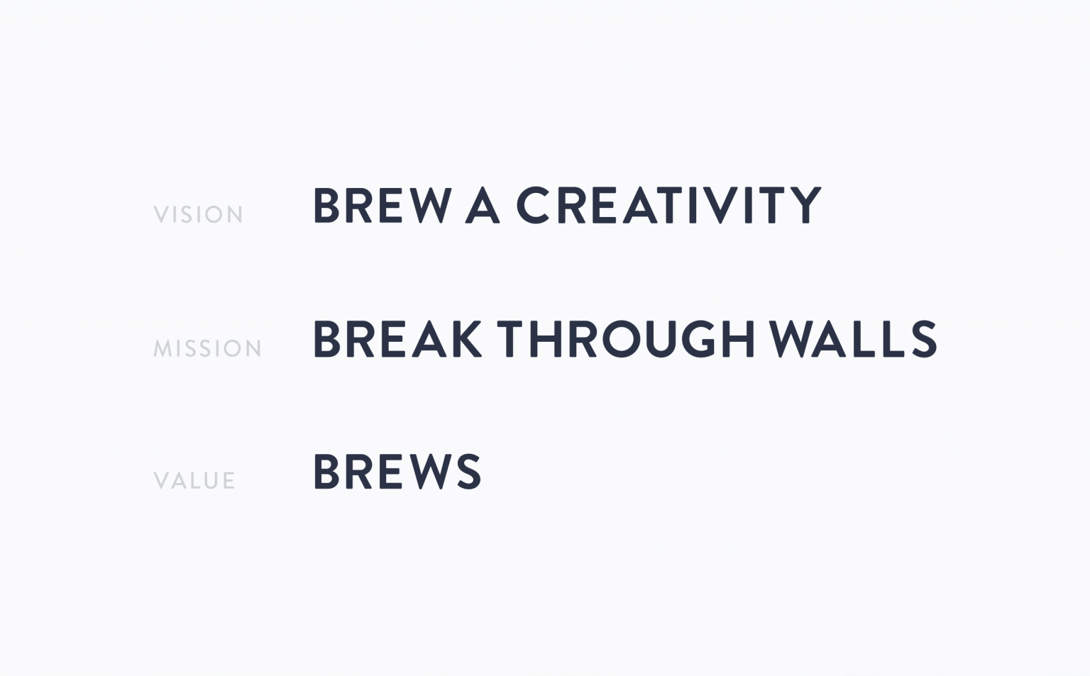 BREW STUDIO, Inc. 設立 | BREW STUDIO, Inc. | BREW STUDIO株式会社
